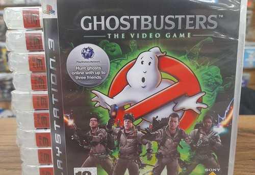 Ghostbusters: The Videogame (PS3)