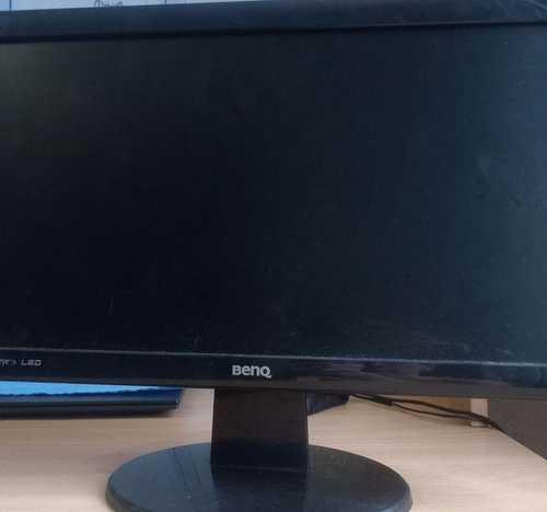 Монитор для компьютера benq 60 герц