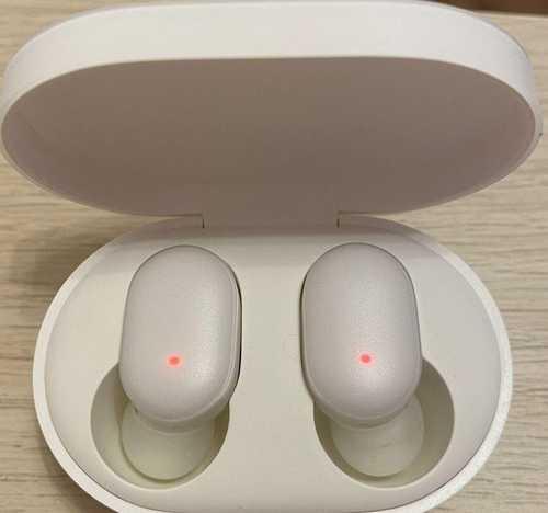 Mi True Wireless Earbuds