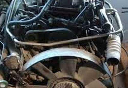 Двигатель Man L2000 D0834LFL02 2004