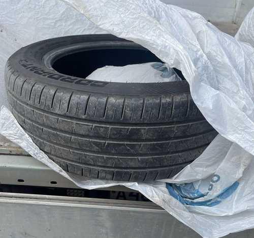 Cordiant Gravity 205/55 R16 94