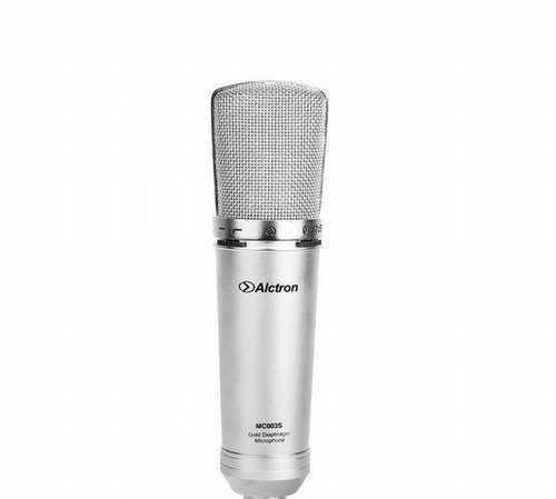 Микрофон Alctron MC003S