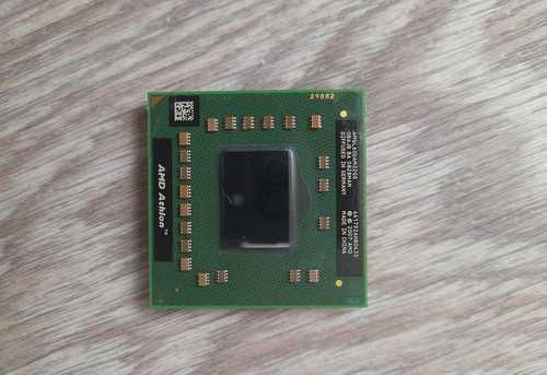 Процессор AMD Athlon X2 QL-60