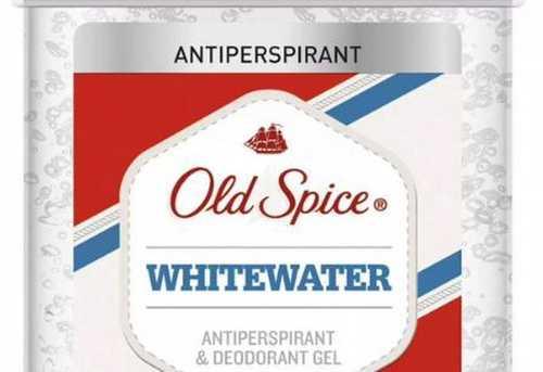 Гелевый дезодорант Old Spice Whitwater 70 мл