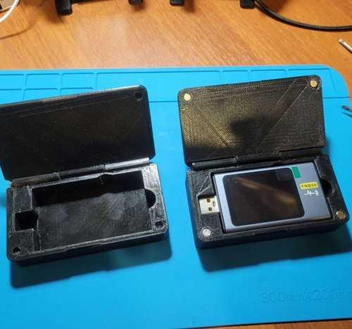 Fnb58 fnirsi чехол бокс коробка