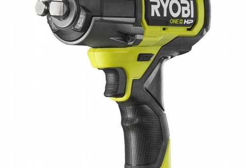 Аккумуляторный ударный гайковерт Ryobi RIW18X-0