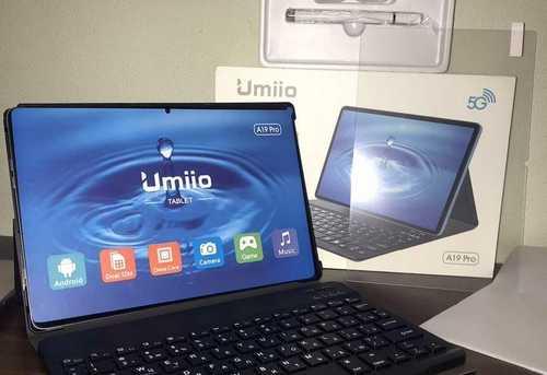 Новый планшет umiio A19Pro 6/128