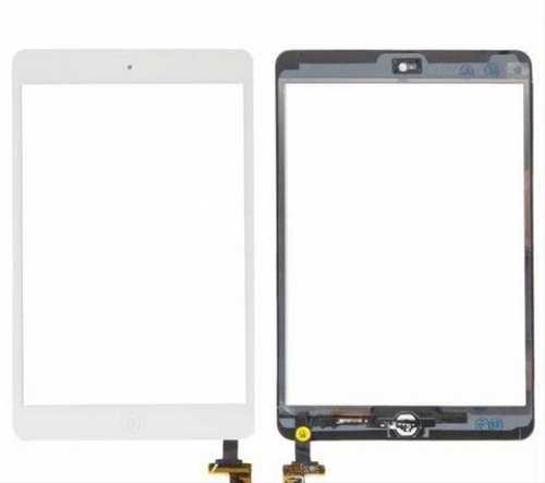 Тачскрин для iPad Mini/ Mini 2