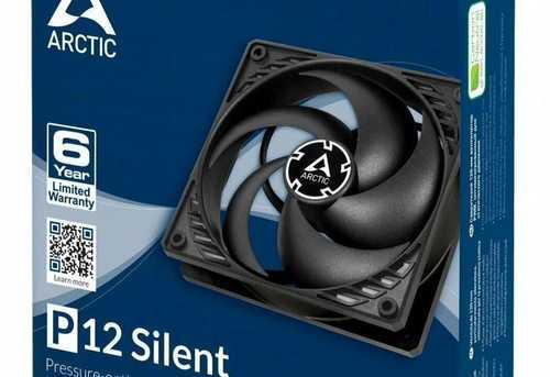 Вентилятор Arctic Cooling P12 Silent