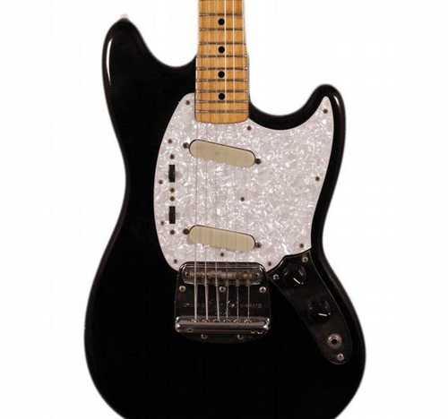 Fender American Mustang USA 1978