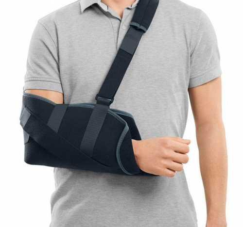 Бандаж плечевой поддерживающий medi Arm sling