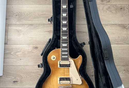 Gibson Les Paul Classic Honeyburst