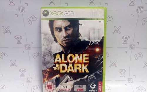 Alone In The Dark для Xbox 360