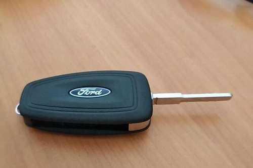 Корпус ключа Ford Mondeo