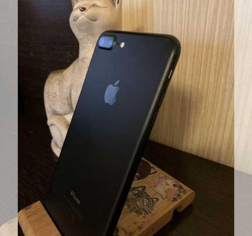 iPhone 7 Plus, 256 ГБ