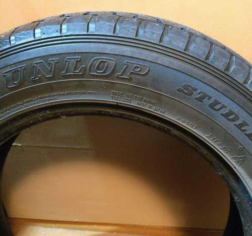 Dunlop Grandtrek SJ6 225/65 R18