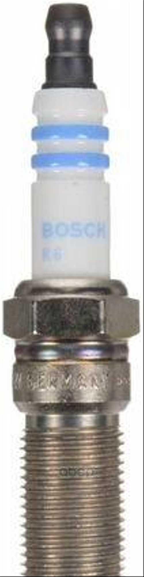 Свеча зажигания HR7NI332W 0 242 236 663 Bosch