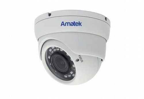 Amatek AC-HDV503VS (2,8-12)(7000526) камеры
