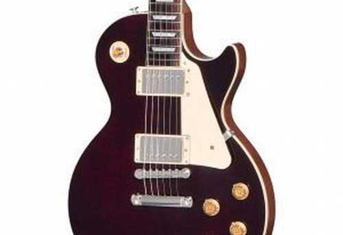 Электрогитара Gibson Les Paul Standard 50s Figured