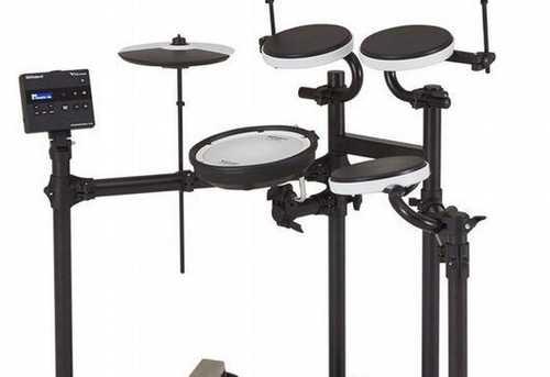 Roland TD-02KV V-Drums Kit новая