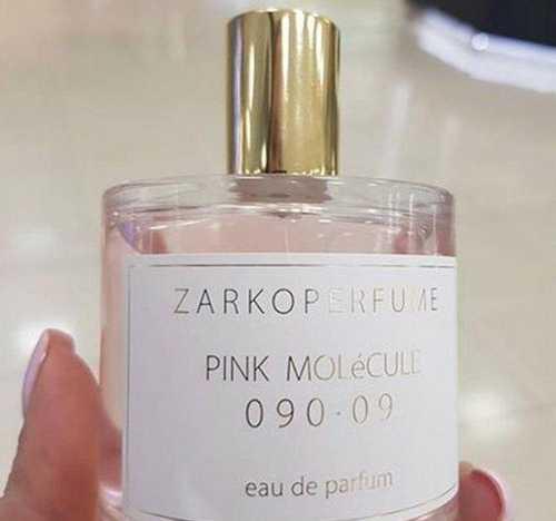 Туалетная водаZarkoperfume Pink Molecule