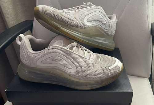 Оригинальные кросовки Nike air max 720