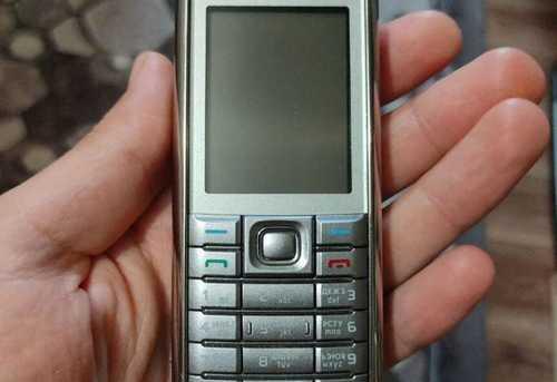 Телефон Nokia 6233