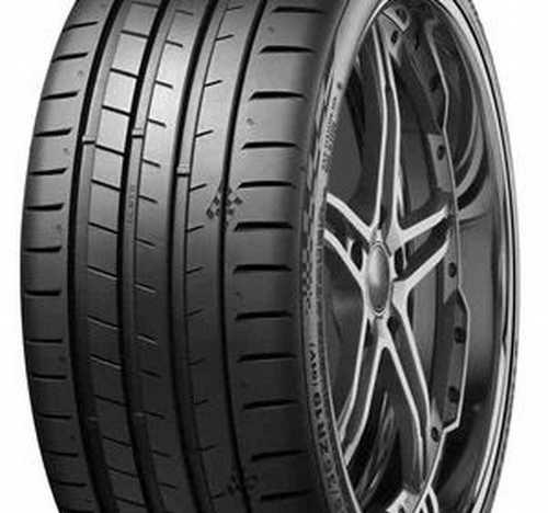 Kumho Ecsta PS91 275/35 R20