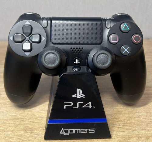 Джойстик ps4 оригинал