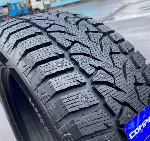 Compasal Winter Stud 255/45 R20 105T