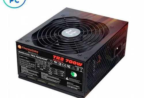 Блок питания 700W Thermaltake TR2-700AH2NF Б.У