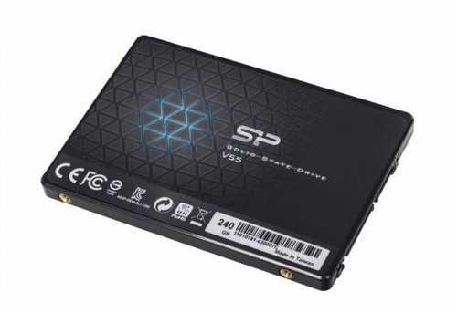 SSD-диск Silicon Power 240GB (Новый)