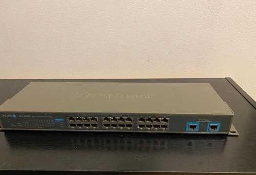 Switch TEG S 224 trendnet