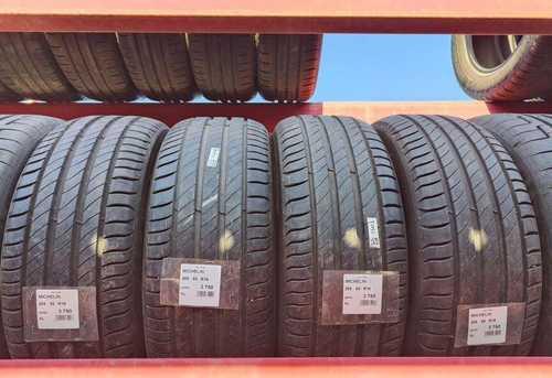 Michelin Primacy 4 205/55 R16