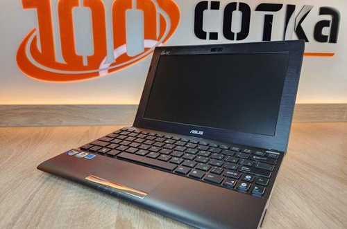 Нетбук Asus EeePc Flare series