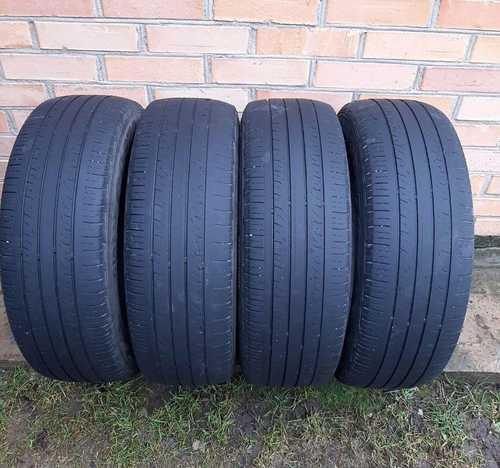 Nexen Classe Premiere 672 205/65 R16