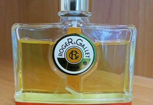 Roger & Gallet Pour L Homme