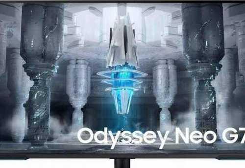 Samsung Odyssey Neo G7 (LS43CG700nuxen)