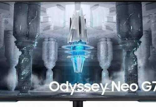 Samsung Odyssey Neo G7 (LS43CG700nuxen)