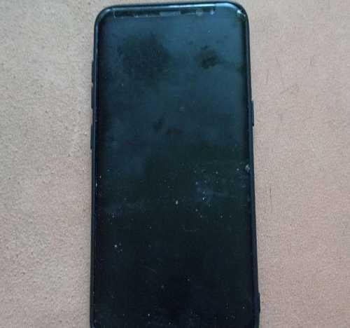 Samsung Galaxy S8, 4/64 ГБ