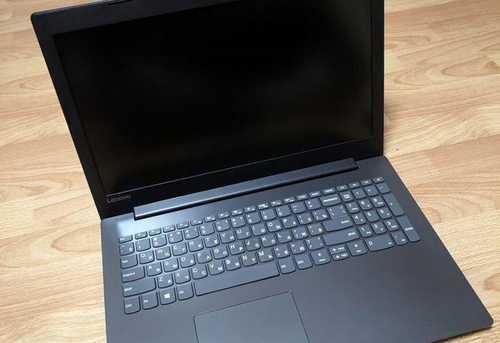 Продам Lenovo ideapad 320-15iap 4ядра,ssd