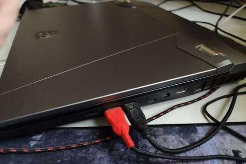 Игровой ноутбук msi GT 76 Titan DT