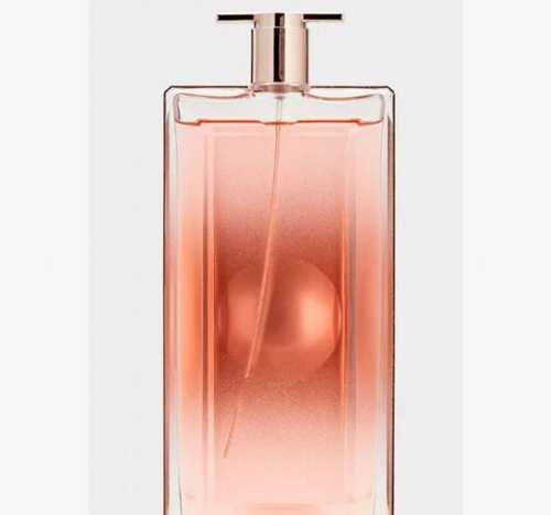 Lancome idole aura