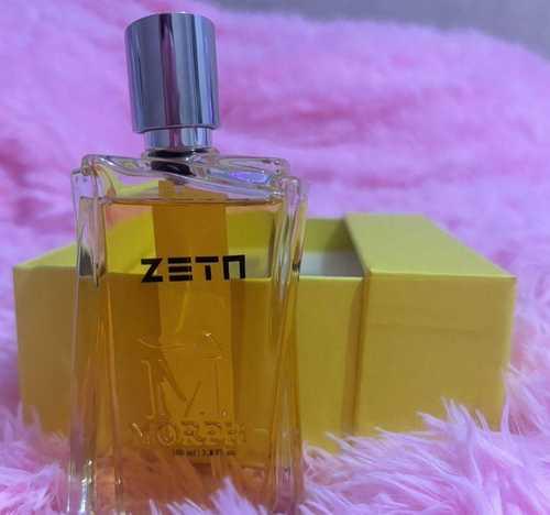 Духи Morph Zeta Eau de Parfum
