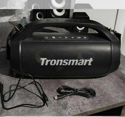 Колонка tronsmart Bang Se 40w