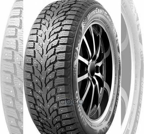 Kumho WinterCraft Ice Wi32 185/55 R15