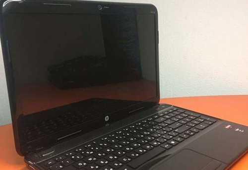 Ноутбук - HP g6-2317er- 2XS