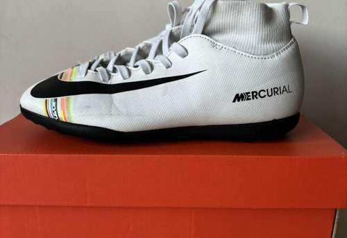 Nike mercurial