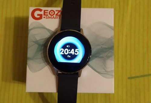 Умные часы Geozon Smart Sky