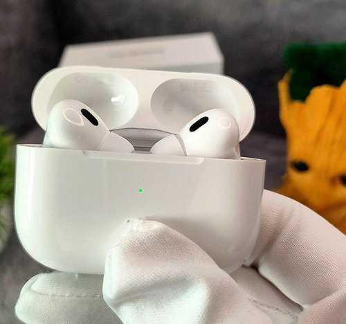 Airpods pro 2